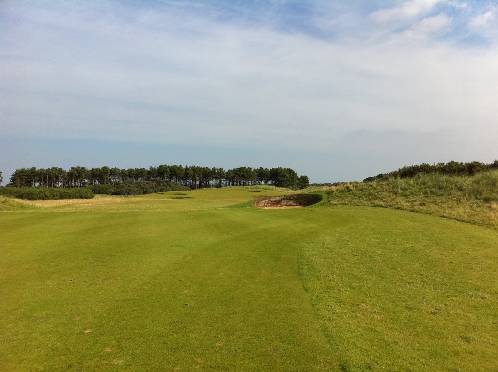 Archerfield (Fidra) - Golf Vacations Scotland